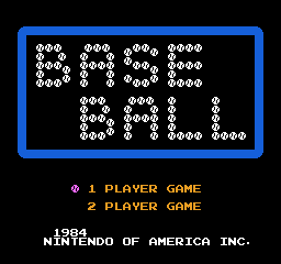 Baseball (NES, Famicom Disk System) - Data Crystal